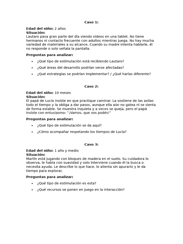 Actividad Con Fichas-Clase2 | PDF