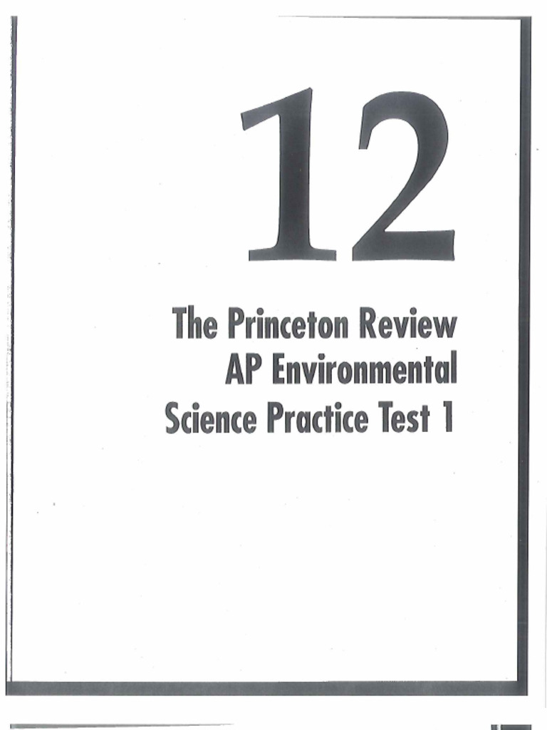 Ap Exam PDF | PDF