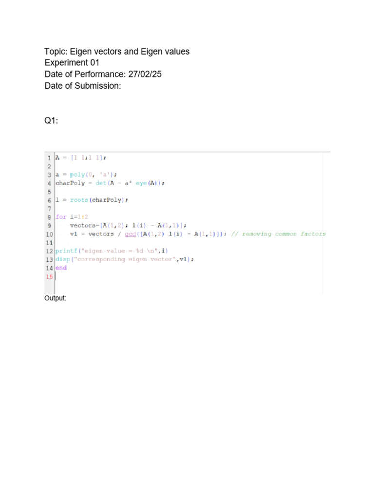 24 Sy6 Lats Exp01 | PDF