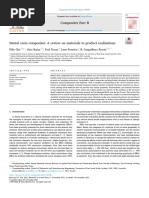 Common Contaminants in Mass Spectrometry | PDF | Mass Spectrometry ...