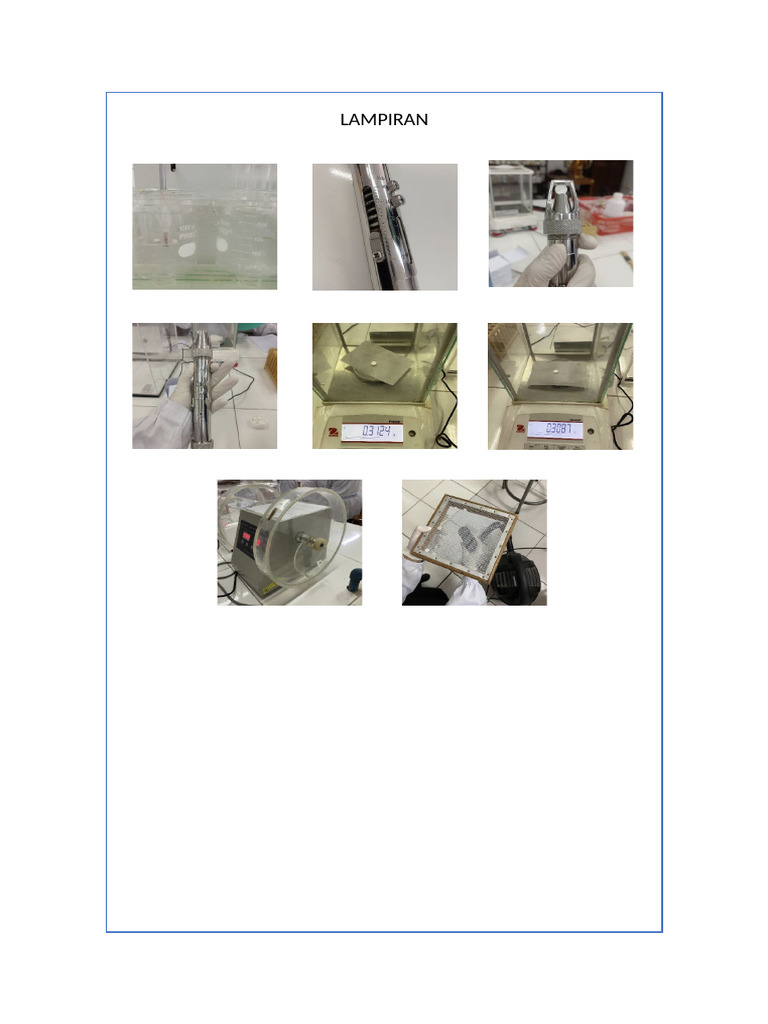 Lampiran p5 Fts Abel | PDF