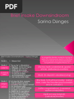 Die Verskil Tussen DENOTATIEF en KONNOTATIEF - HT en EAT | PDF