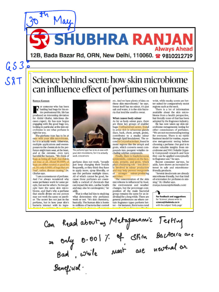 30th May Newspaper | PDF