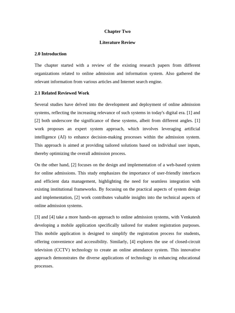 My Project c2 | PDF | System | Usability