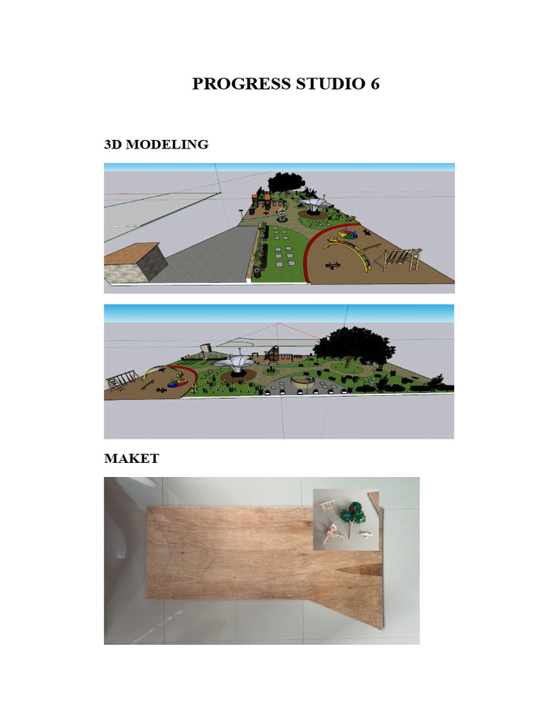 Progress Studio 6 | PDF