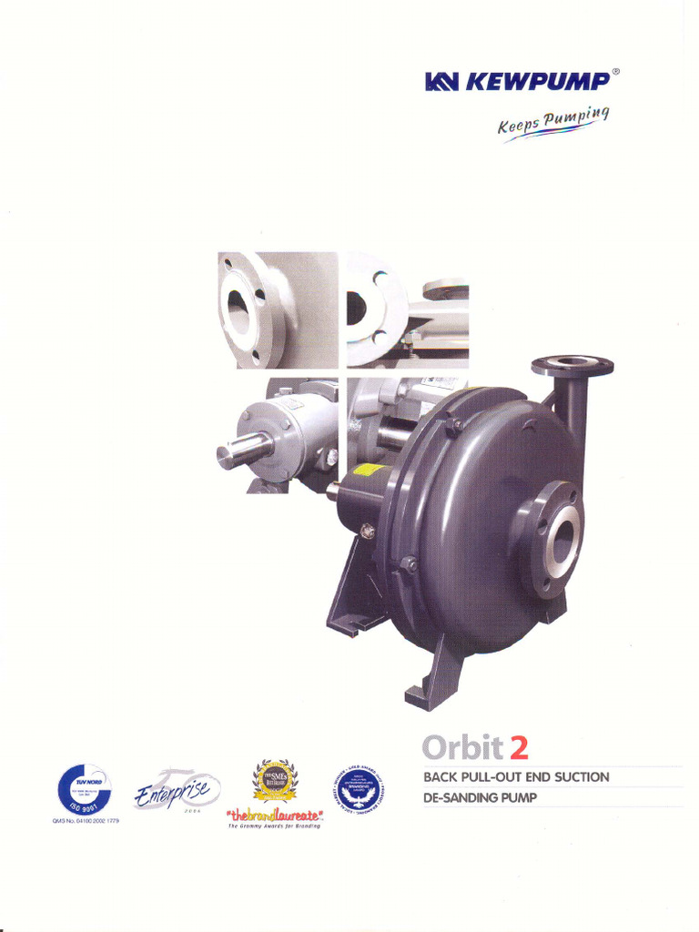 ORBIT2 | PDF