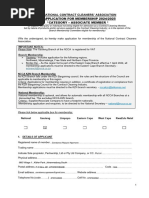 2025-FIRST-REGISTRATION-FORM-For-grade-6-only | PDF | Infrastructure ...