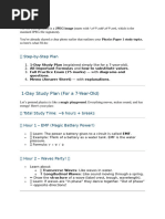 AP Physics 1 Reference Sheet 2025 | PDF | Standardized Tests | Advanced ...