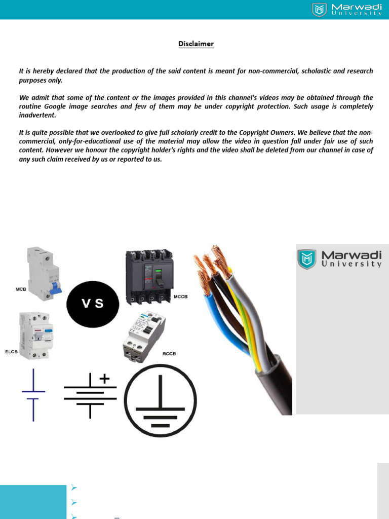 CHP 5 Electrical Installations | PDF | Rechargeable Battery | Anode