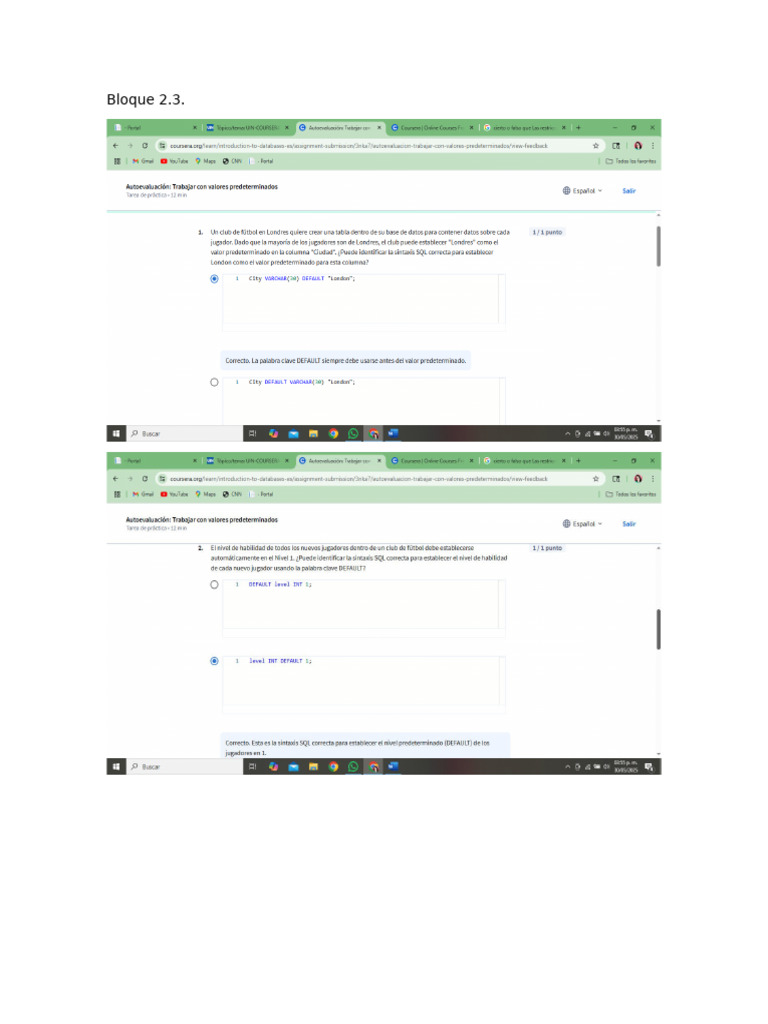 Bloque 2.3docx | PDF
