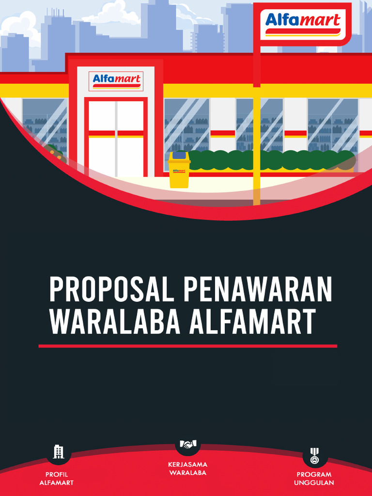 proposal-penawaran-waralaba | PDF