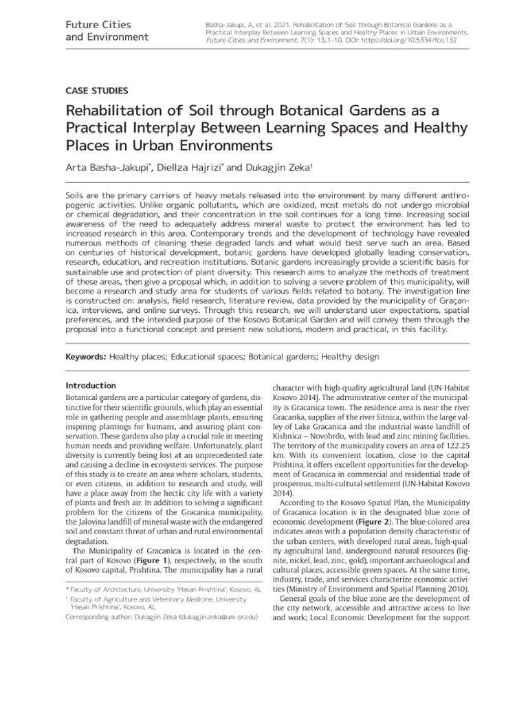 Reasearch Papers | PDF