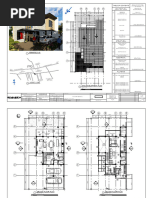 Engineering Drawings in The Oilfield | PDF | Pump | Petroleum Reservoir