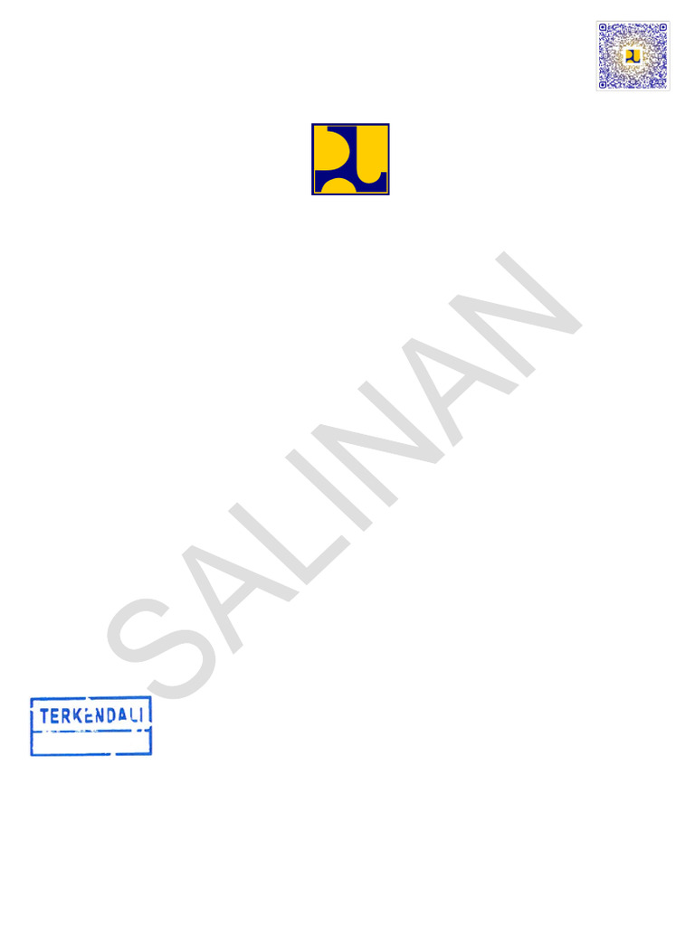 Sopupmdjbm 189 Tentang Standar Operasional Prosedur Penyelesaian Tindak ...