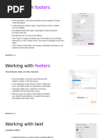 Ideo-Design Thinking | PDF | Design Thinking | Human Communication