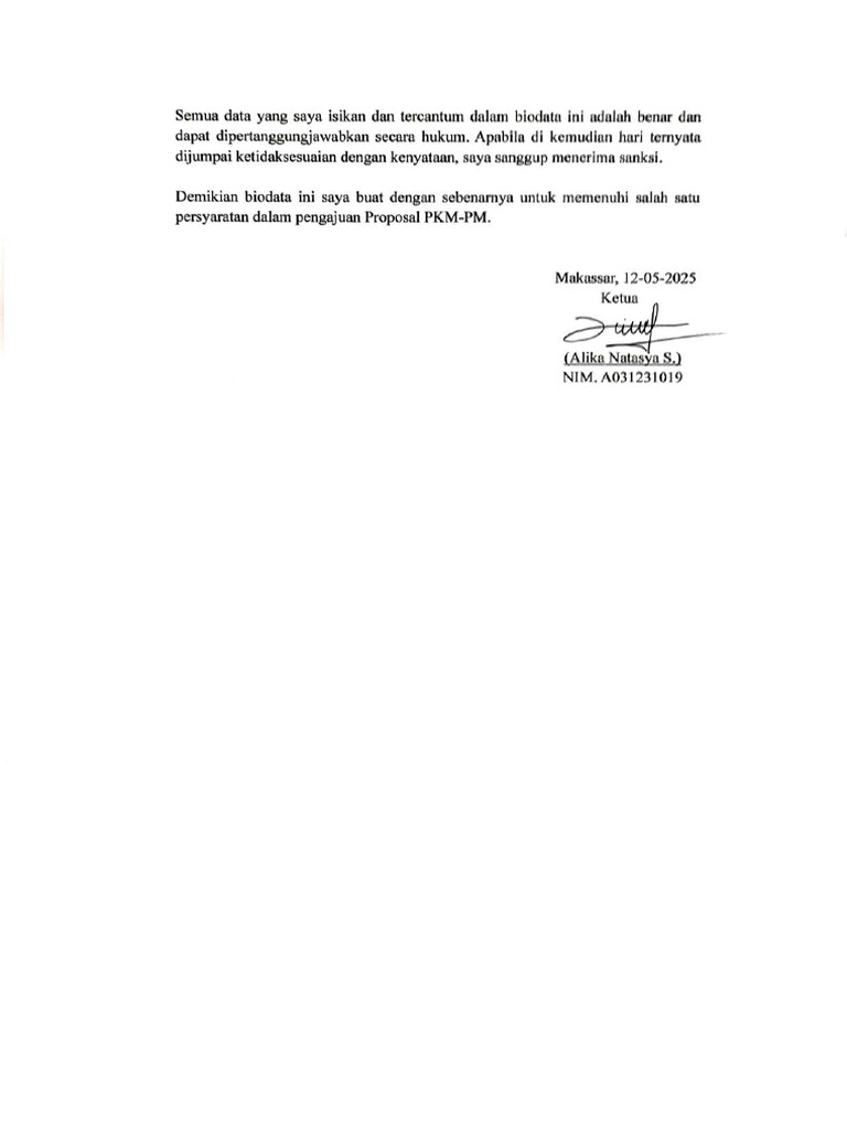 TerTanDa PKM25 | PDF