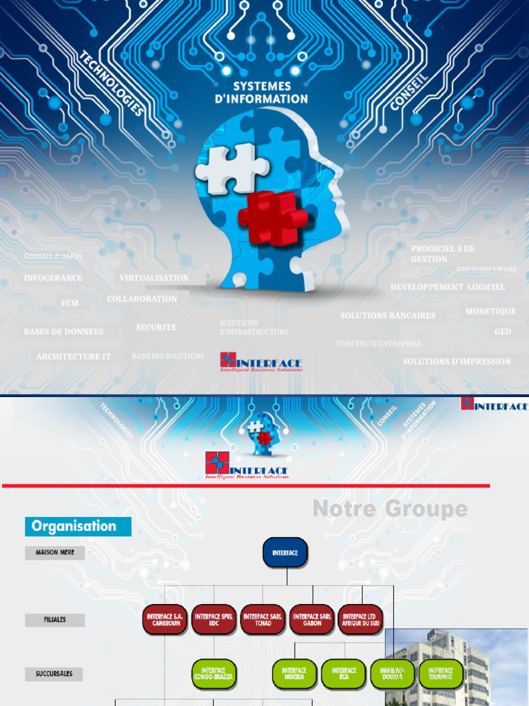 Interface Banking Solutions_jan 2013 | PDF | MasterCard | Banques