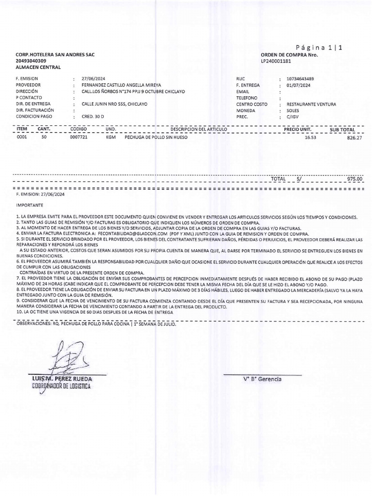 OC Fernandez Castillo Angella 01-07 | PDF