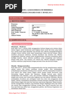 Modul Ajar Unit 5 | PDF