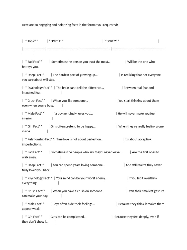 Konten | PDF | Feeling | Psychology