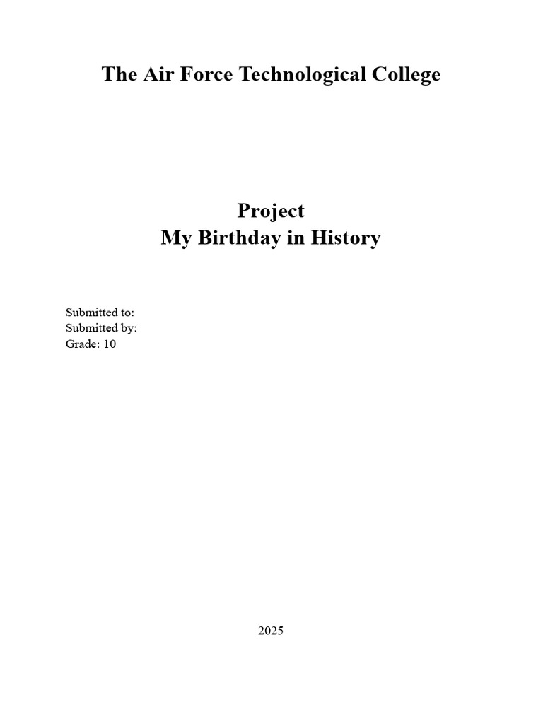 אמרי יצחק נח - Project | PDF