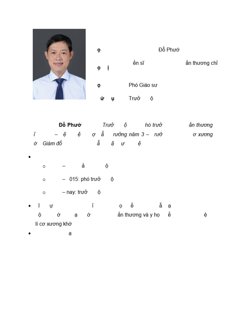Do Phuoc Hung1 | PDF