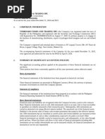 BIR Form 2550Q: VAT Return Guide | PDF | Value Added Tax | Taxes