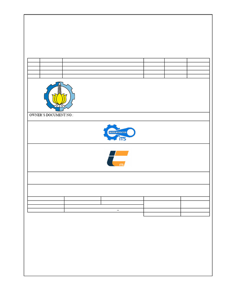 Laporan Teknik Otomasi P2 2042231017 Muhammad Bagaskara | PDF
