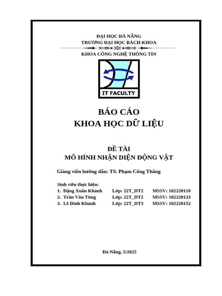 Bản Sao Của Report-Final-KHDL | PDF