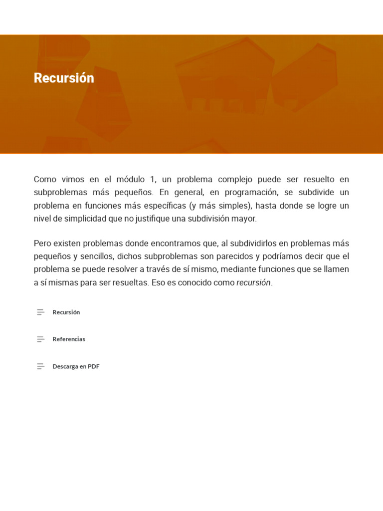 Módulo 3 - Lectura 1 | PDF | Prueba matemática | Teorema