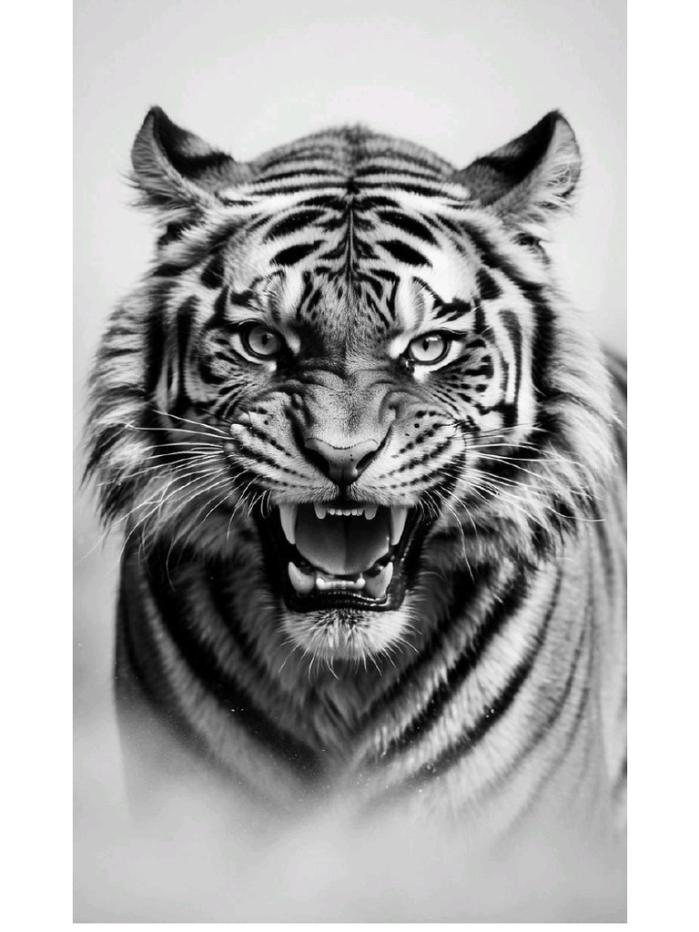 Harimau ???????????????? | PDF