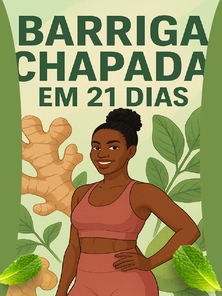 Barriga Seca Em 21 Dias | PDF | Chá | Alimentos