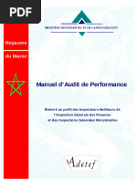 Coso 1 | PDF | Contrôle interne | Audit