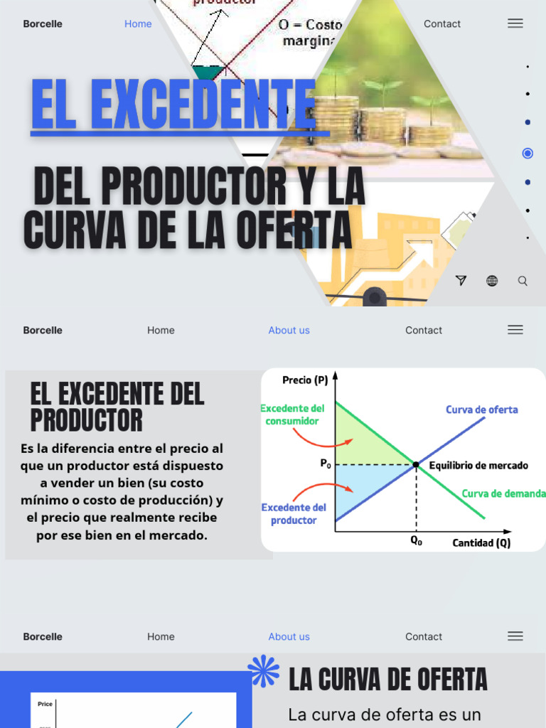 Excedente Del Productor - 20250604 - 004134 - 0000 | PDF | Excedente ...