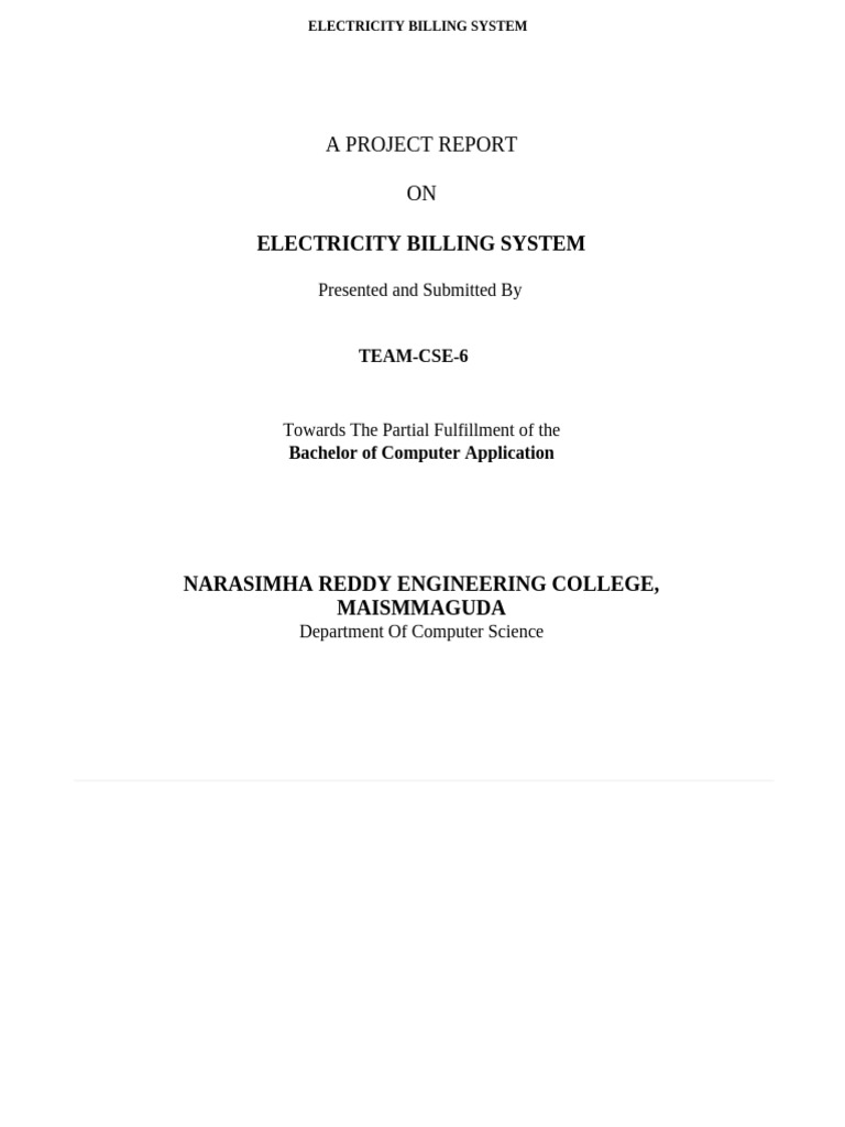 2 - Project File (By - Nikhil Bandari) | PDF | Table (Database) | Information Retrieval