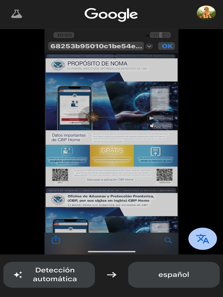 Buscar Con Google | PDF | Aplicación movil | Google Play