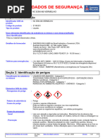 Fispq Cif Cremoso Original | PDF | Desperdício | Materiais