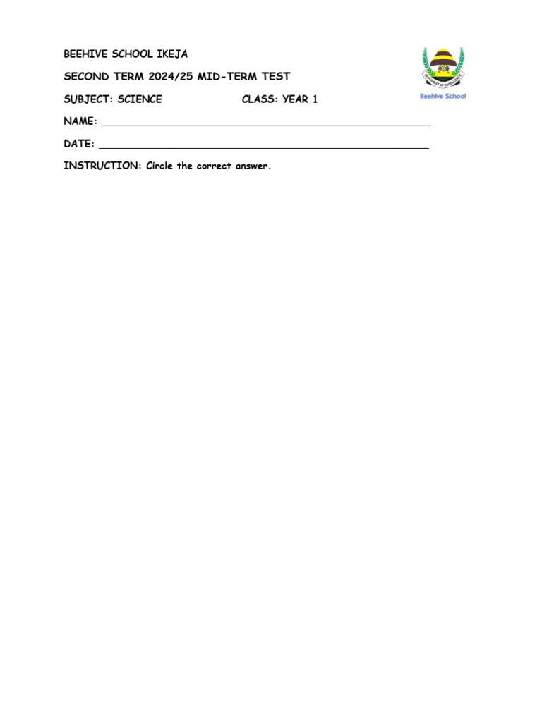 SCIENCE | PDF
