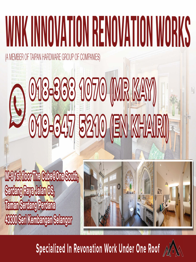 WNK Banner | PDF