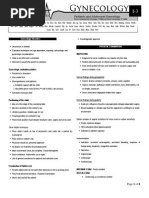 Tanner Staging 2 | PDF | Puberty | Adolescence