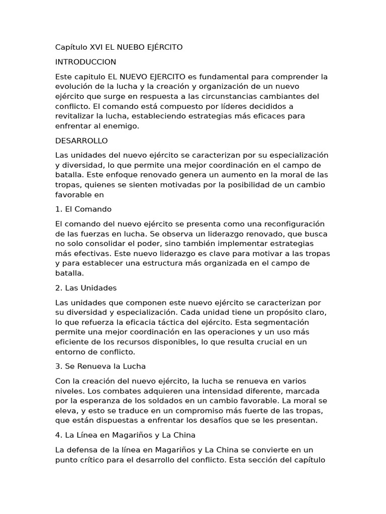 Masamaclay VXI | PDF | Militar | Operaciones militares