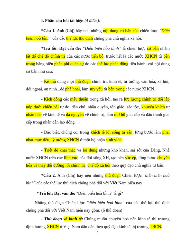 N I Dung Tham Kháo HP2 | PDF