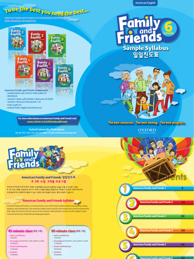 Aff Syllabus | PDF | Phonics | Reading Comprehension