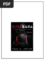 Parten's Six Stage of Play | PDF | Human Development | Cognitive Science