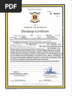 Maisha Card | PDF