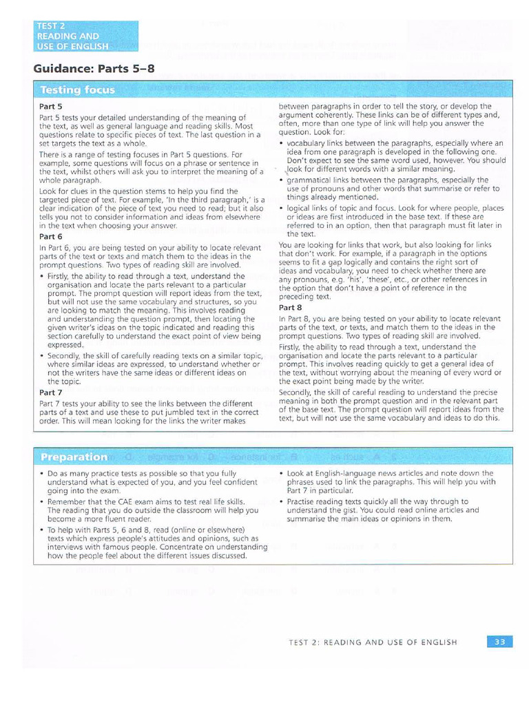 Advanced Practice Tests Plus 2 32 77 Pdf