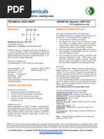 Malta Skill Pass Test Notes | PDF | Malta | English Language