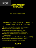 MR Sopa | PDF | Reanimación cardiopulmonar | Medicina