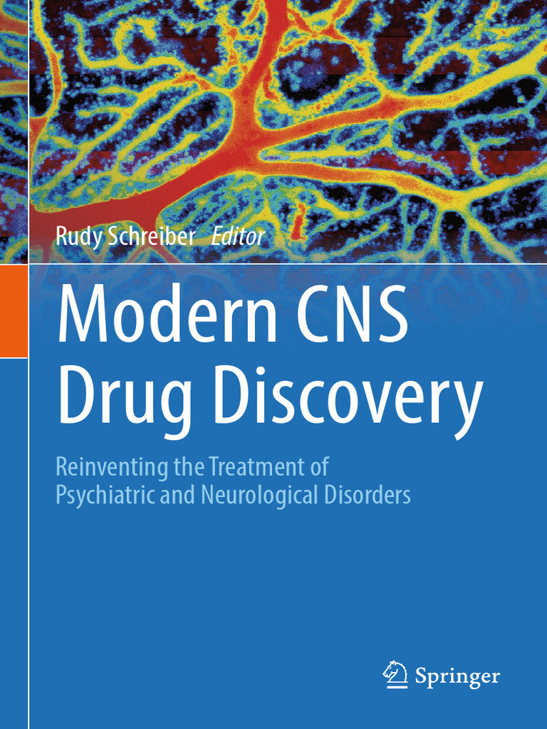 Modern CNS Drug Discovery | PDF | Creativity