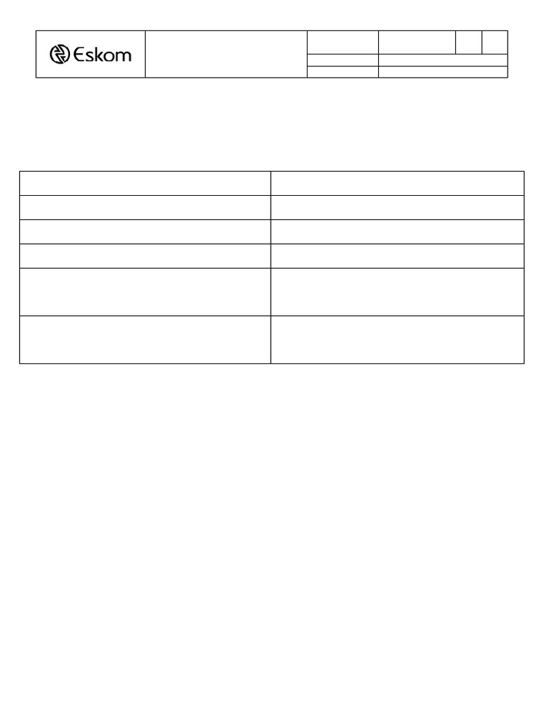 Invitation to Tender (ITT) or Request for Proposal (RFP) MM | PDF ...